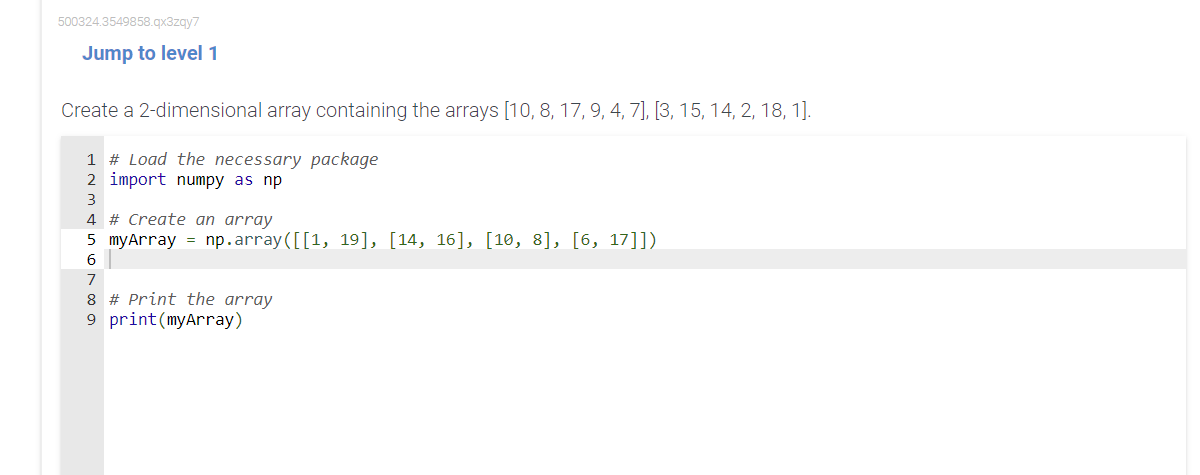 Solved 500324.3549858.q×3zqy7Jump to level 1Create a | Chegg.com