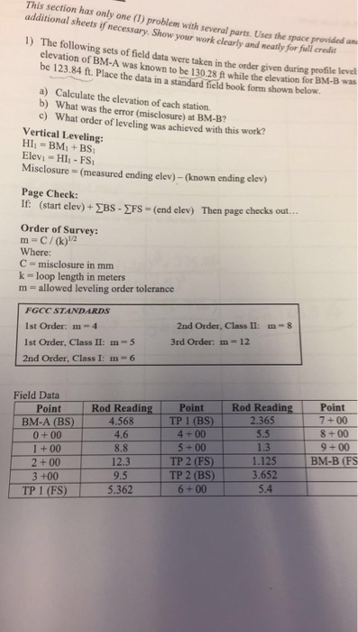 Civil engineering Archive | December 13 2017 | Chegg.com