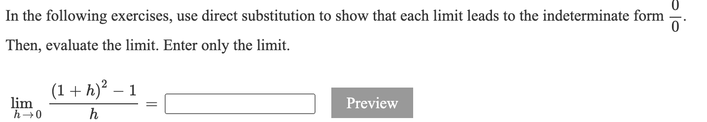 Solved – 9, lim h(x) = 1. Use these In the following | Chegg.com