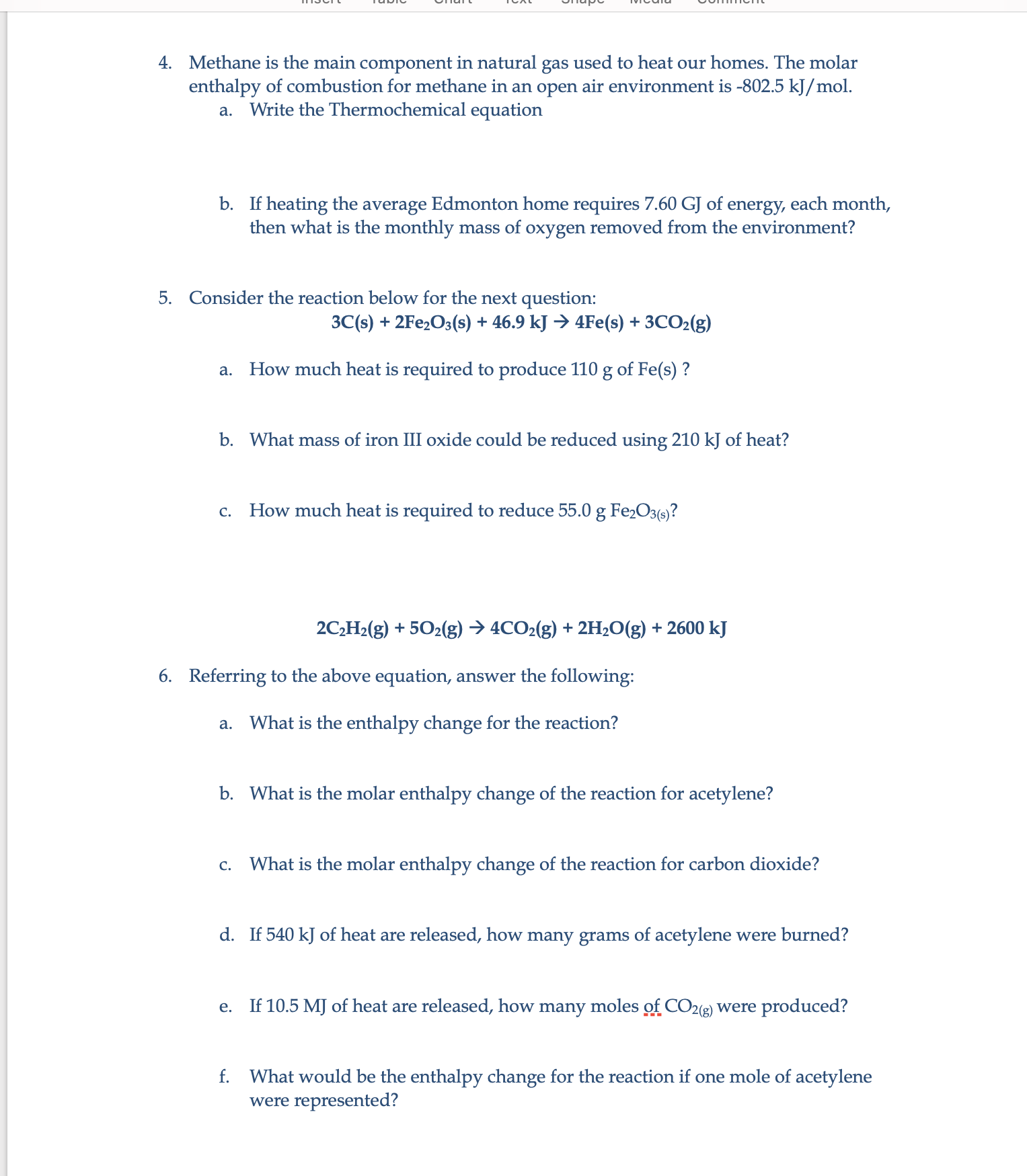 Solved Please answer all the questions on these | Chegg.com