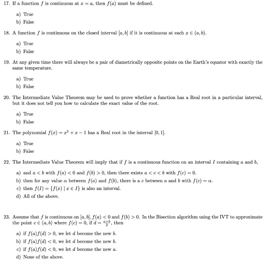 Solved Can you solve these questions for me? it is multi | Chegg.com