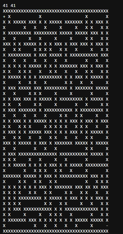 Solved in java please the file name will be Main.java so | Chegg.com
