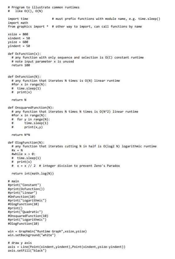 Solved Numeric Integration Method That Sums The Area Of 