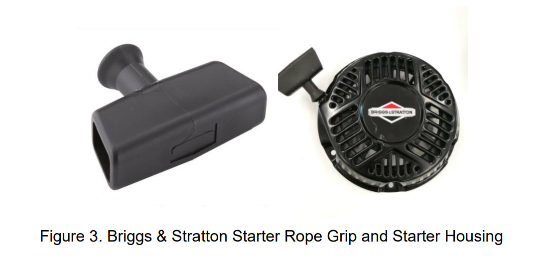 34. In an unusual application the Starter Housing | Chegg.com