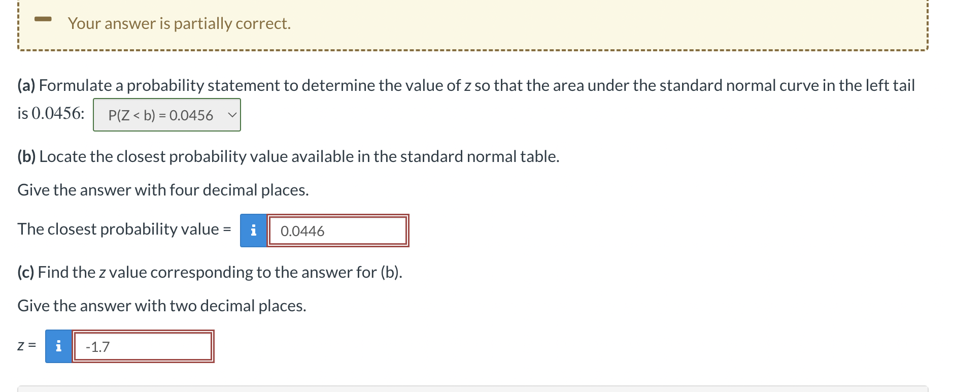 Solved (a) Formulate a probability statement to determine | Chegg.com