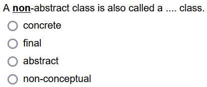 Solved You are given three Java interfaces: public interface | Chegg.com