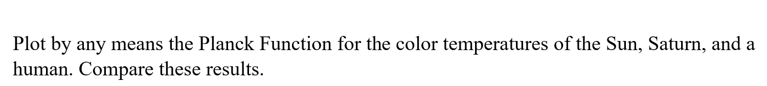 Question