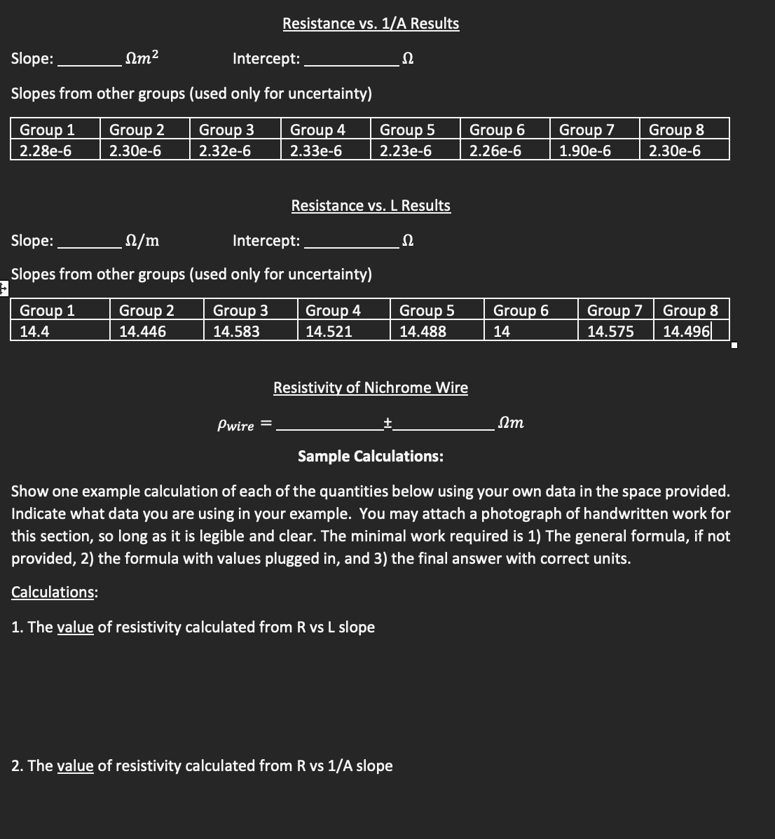 Solved Raw Data: \begin{tabular}{|c|c|} \hline Length (m) & | Chegg.com