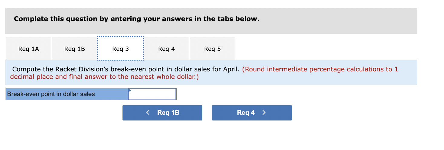 Solved Problem 5-28 (Static) Sales Mix; Multiproduct | Chegg.com