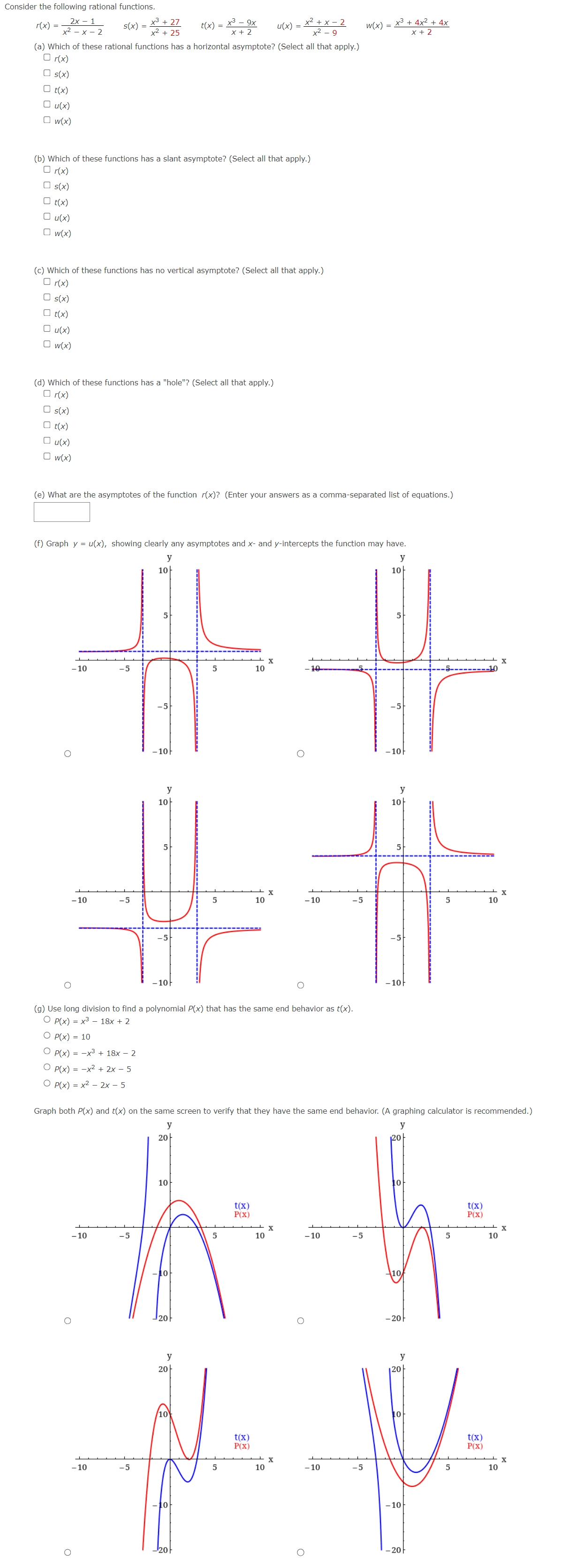Solved Question | Chegg.com