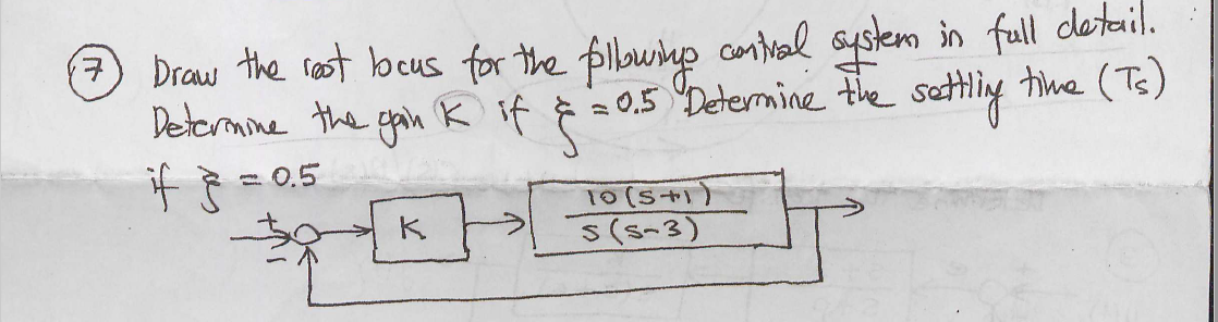 Solved Draw the root bus for the pilbwing conitial system in | Chegg.com