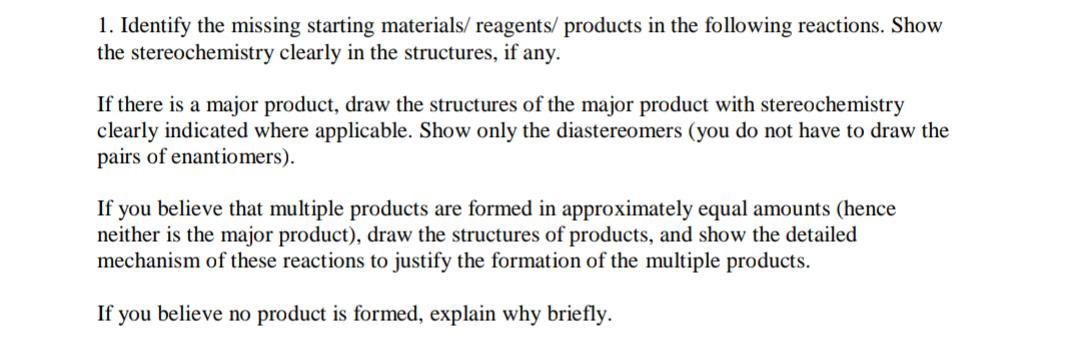 Solved hello please help this questions with clear steps and | Chegg.com