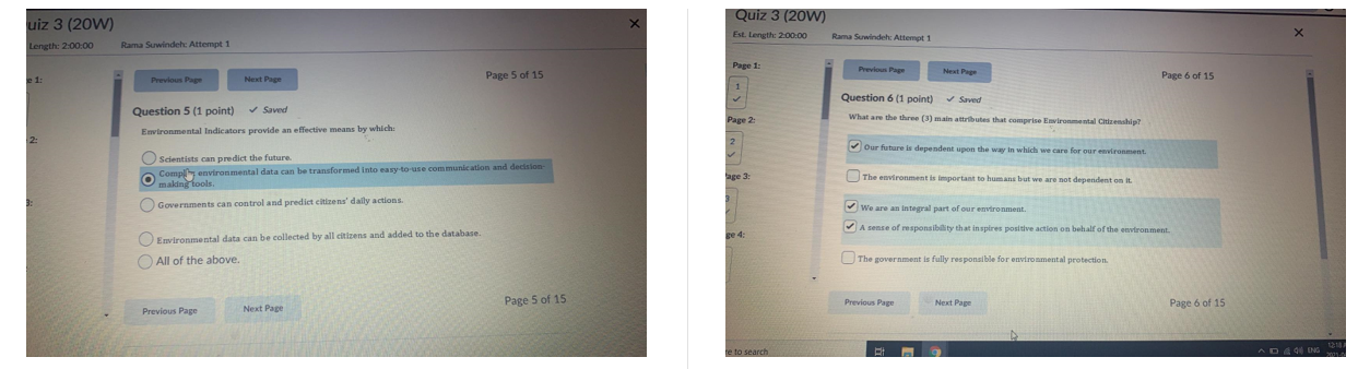 Solved I have 3 answers wrong , I need help to find them and | Chegg.com
