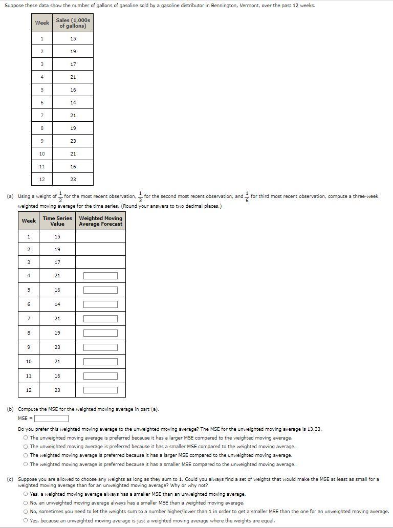 Solved Hello! I'm having trouble with this practice exam. | Chegg.com