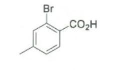 Solved Br CO2H | Chegg.com