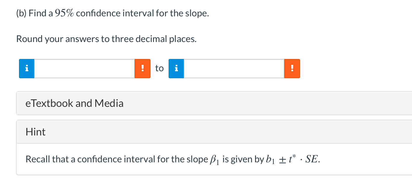 Solved Computer output for a regression model is given. | Chegg.com