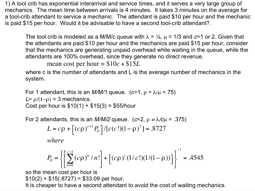 Solved How did he find P0? there are an equation and result. | Chegg.com
