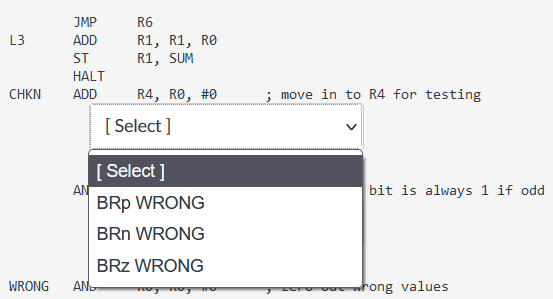 Complete the following program that only adds | Chegg.com