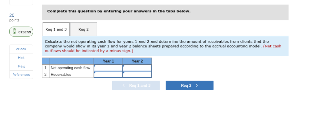 Solved Homework Ch 1 6 Saved Help Save And Exlt Submit Check 0979
