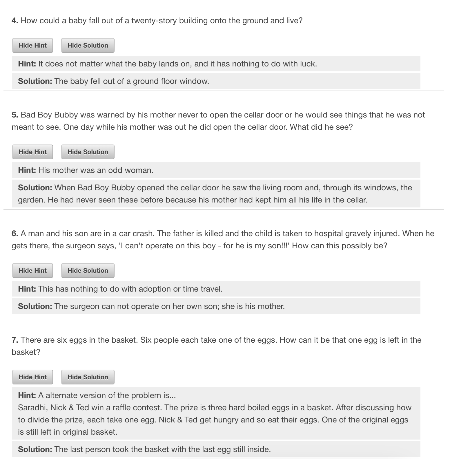 Solved ANSWER THESE QUESTIONS PLEASE!Have a try to solve | Chegg.com