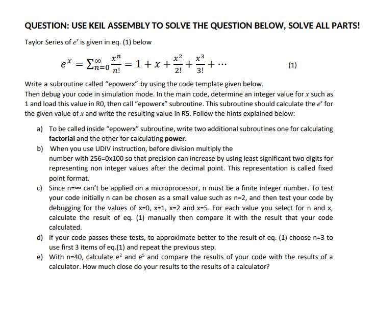 Solved ;Code Template to be used for this question;Constant | Chegg.com