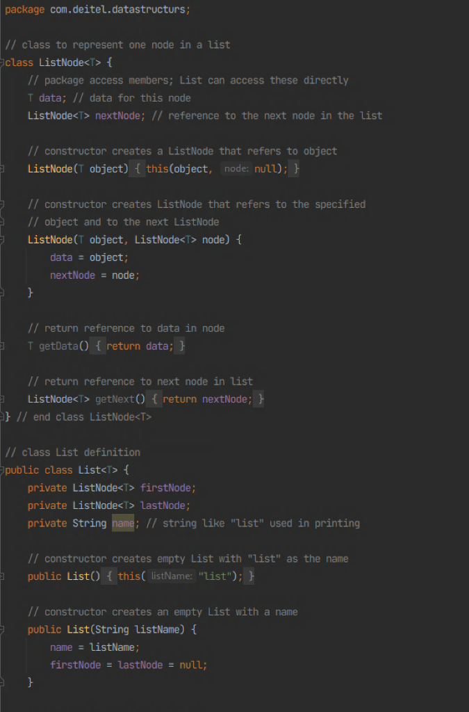 Solved Using Java This Is What I Have For My Driver Class So