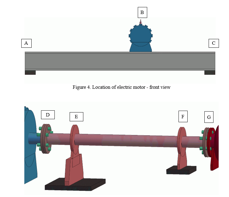 QUESTION: Figure 1 through to 23, shows a schematic | Chegg.com