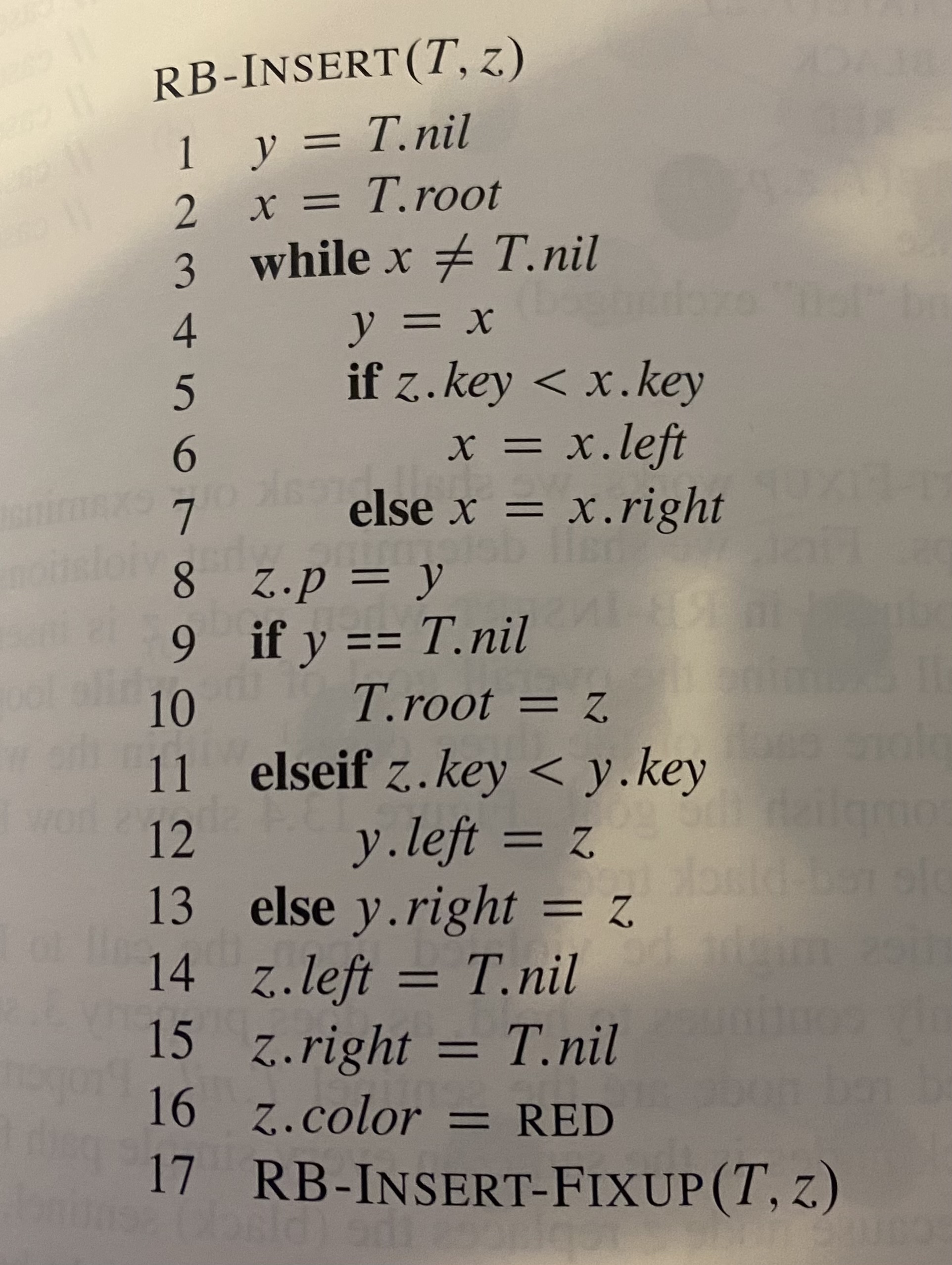 Solved How would you maintain the correct value of the size | Chegg.com