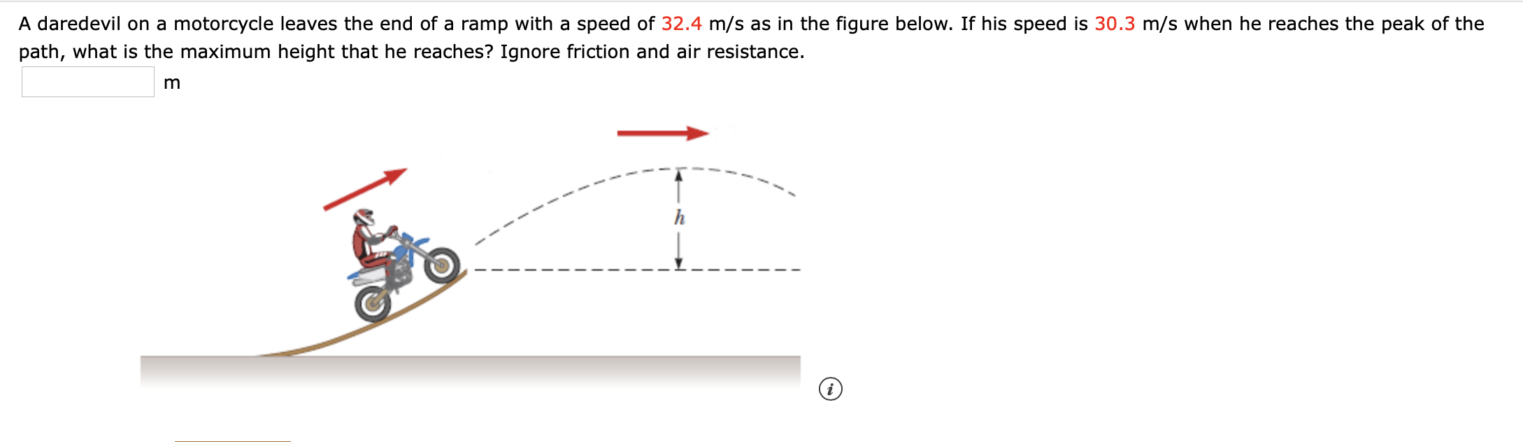 Solved = A man pushing a crate of mass m = 92.0 kg at a | Chegg.com