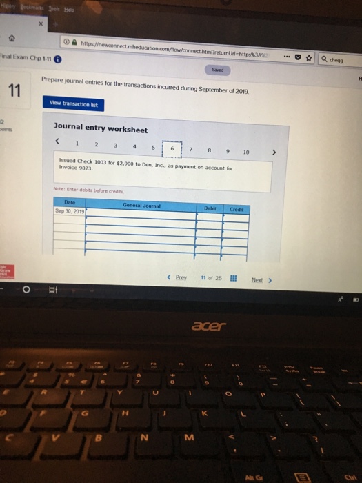 Solved https:/ tion.com/flow/connect.html?returnUrl= | Chegg.com