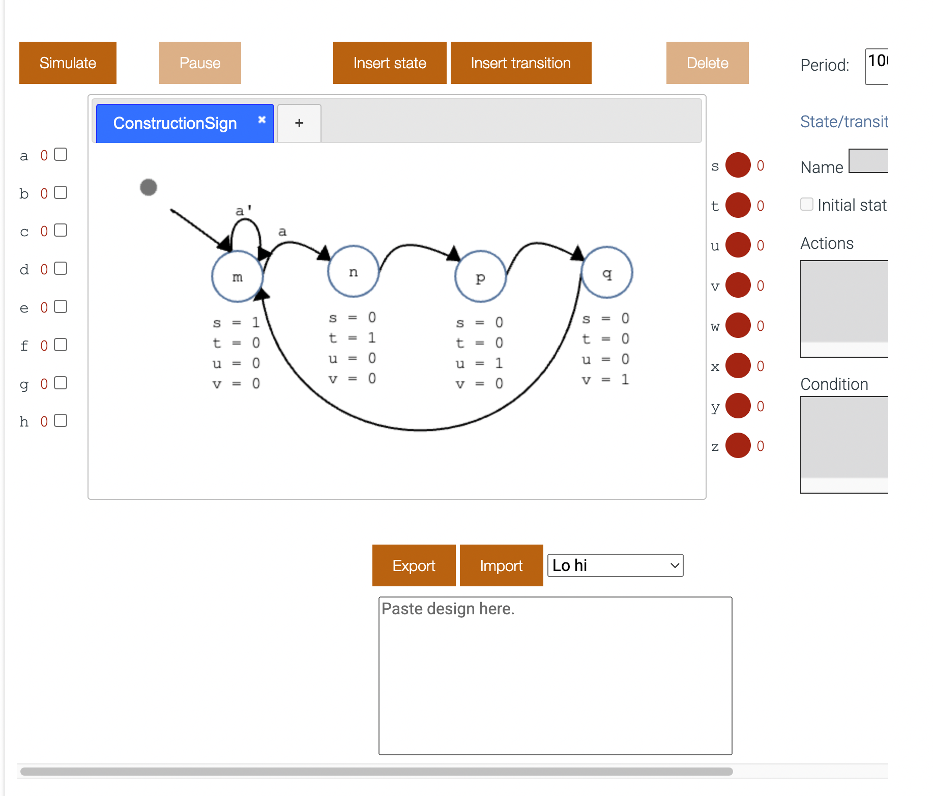 Press "Start" to begin. Capture the indicated | Chegg.com