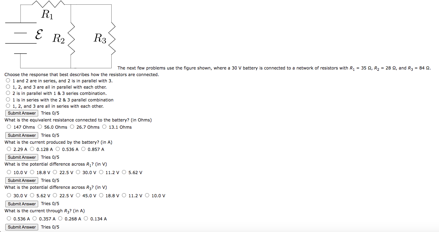 Solved : next few problems use the figure shown, where a 30 | Chegg.com