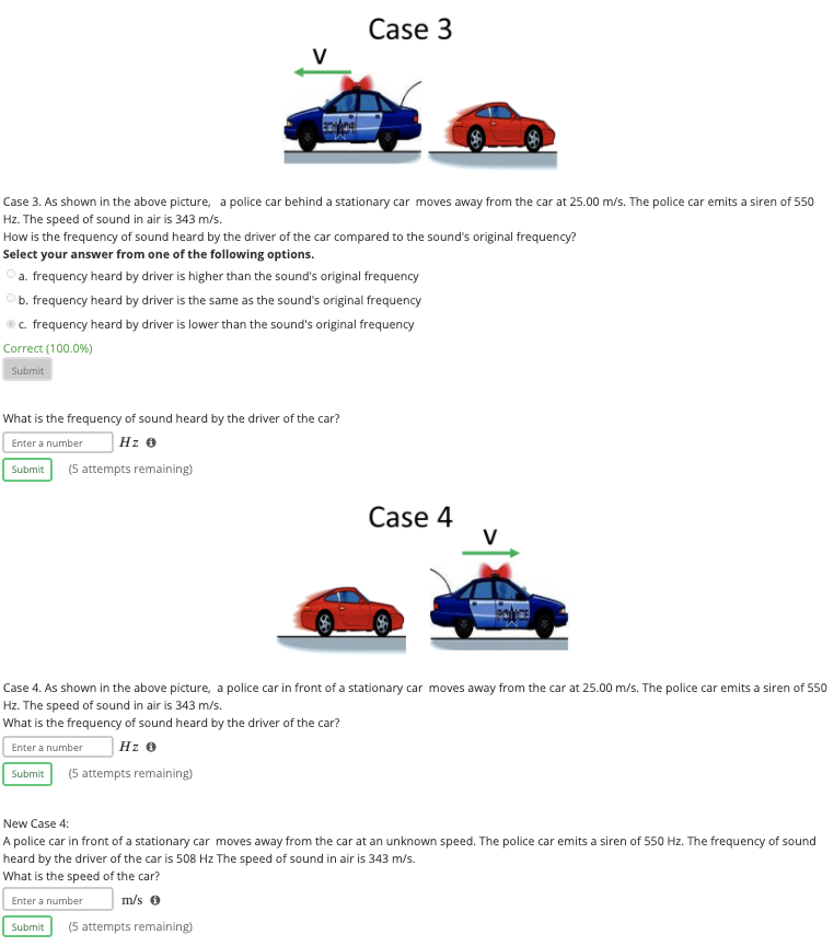 Solved Case 3 Case 3. As shown in the above picture, a | Chegg.com