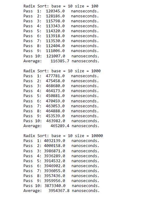 Program Requirements Your Program Should Accept One 0726