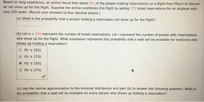 Solved In The Following Problem Check That It Is