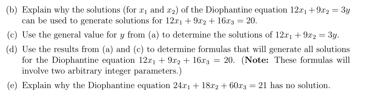 Solved PROBLEM 6 The goal of this exercise is to determine | Chegg.com