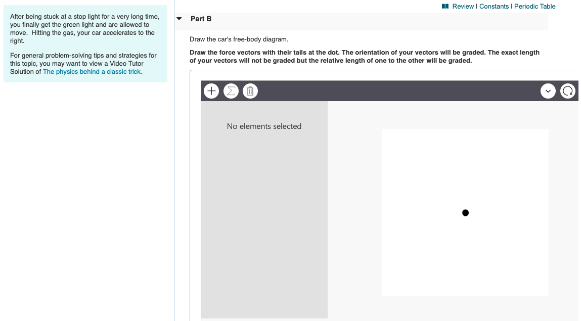 Solved Review Constants 1 Periodic Table An ascending | Chegg.com