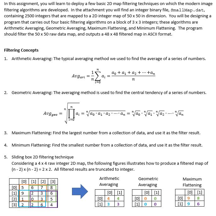 Solved In this assignment, you will learn to deploy a few | Chegg.com