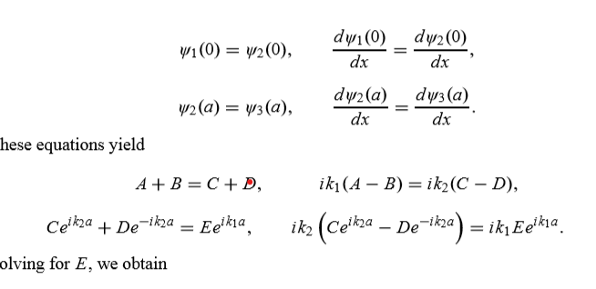 Solved dy10) dy2(0) v1(0) = y2(0), dx dy2(a) dys(a) y2(a) = | Chegg.com