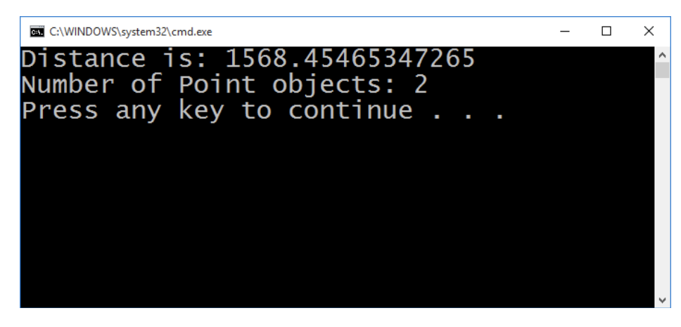 Solved C# debug Prompt: This assignment provides an | Chegg.com