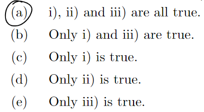Solved 5. Let Xi be iid random variables from the Geometric | Chegg.com
