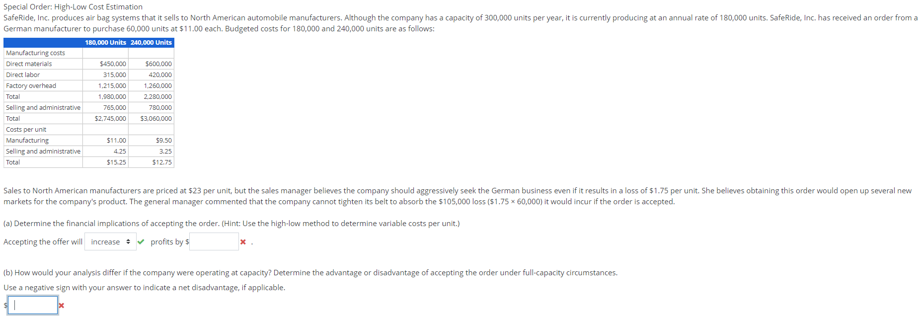Solved Relevant Costs for Equipment Replacement Decision | Chegg.com
