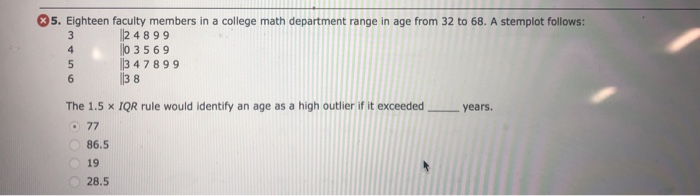 Solved 5 Eighteen Faculty Members In A College Math Chegg solved-5-eighteen-faculty-members-in-a-college-math-chegg