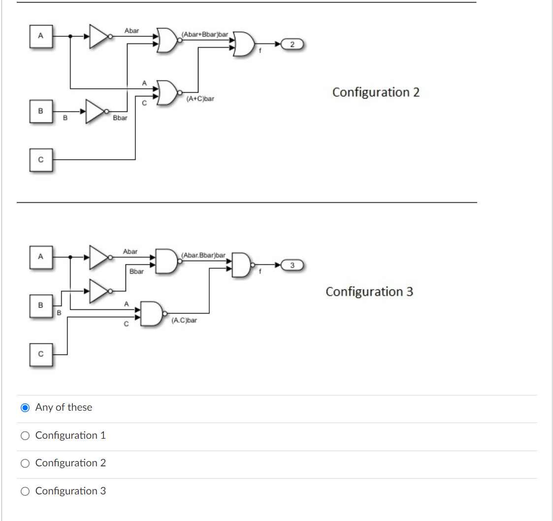 Solved Figure 3 Shows A Truth Table For A System That S To