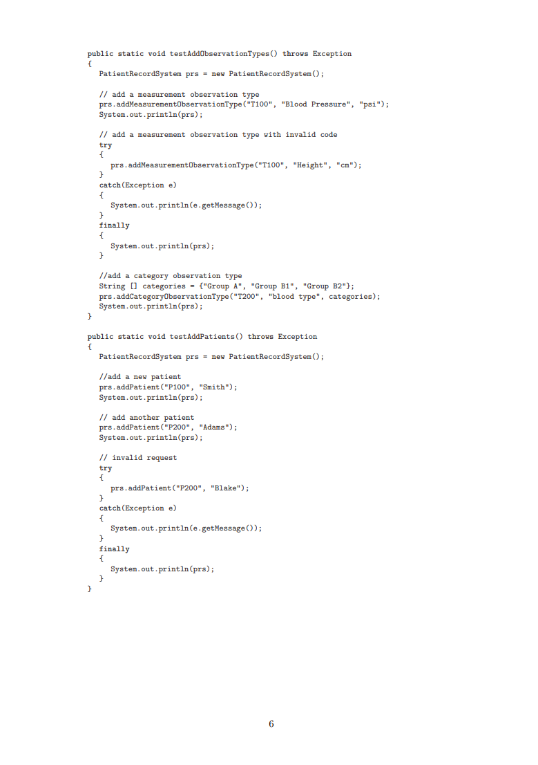 Solved Part 1 - Design Class Diagram A design has been made | Chegg.com