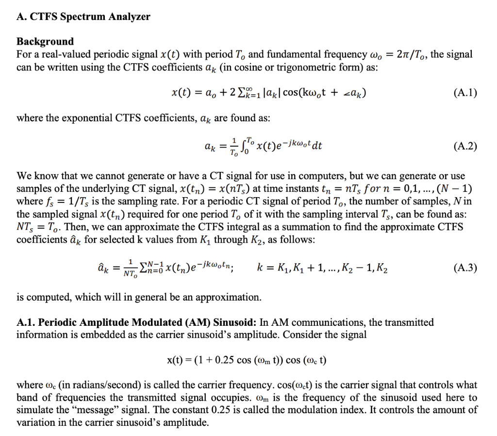 This is a MATLAB Discrete Time Signals and Systems | Chegg.com