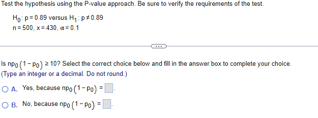 Solved Test the hypothesis using the P-value approach. Be | Chegg.com