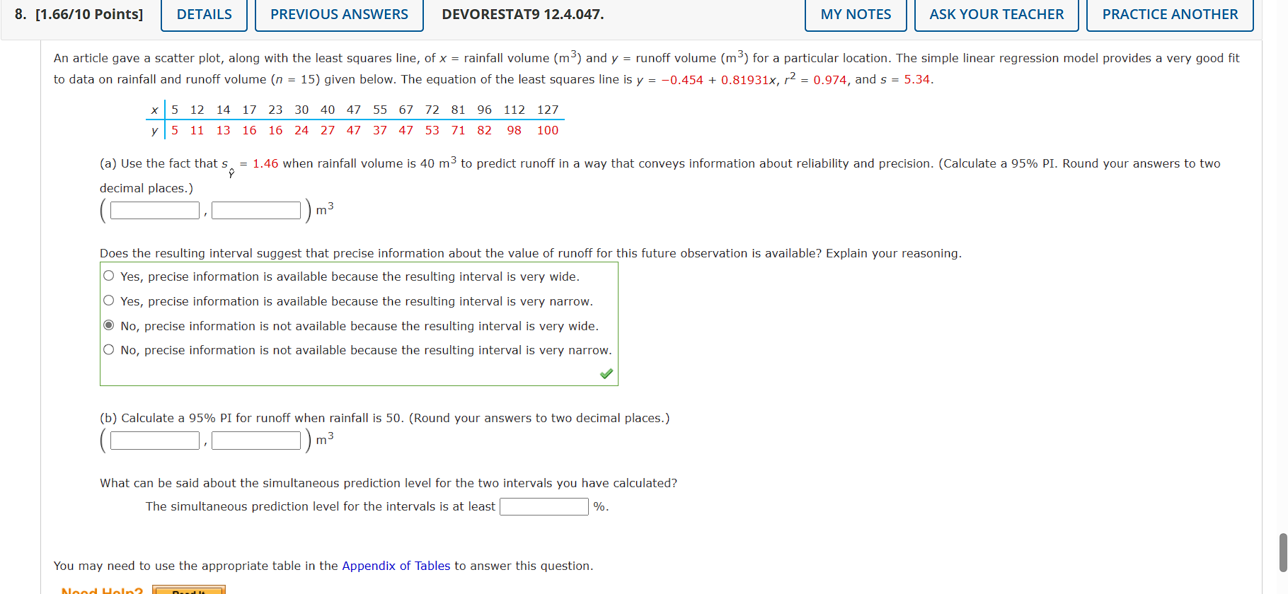 Solved ch12 q8 answer this with clear answer gonna upvote if | Chegg.com