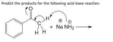 Solved Organic Chemistry Question: Predict the PRODUCTS for | Chegg.com