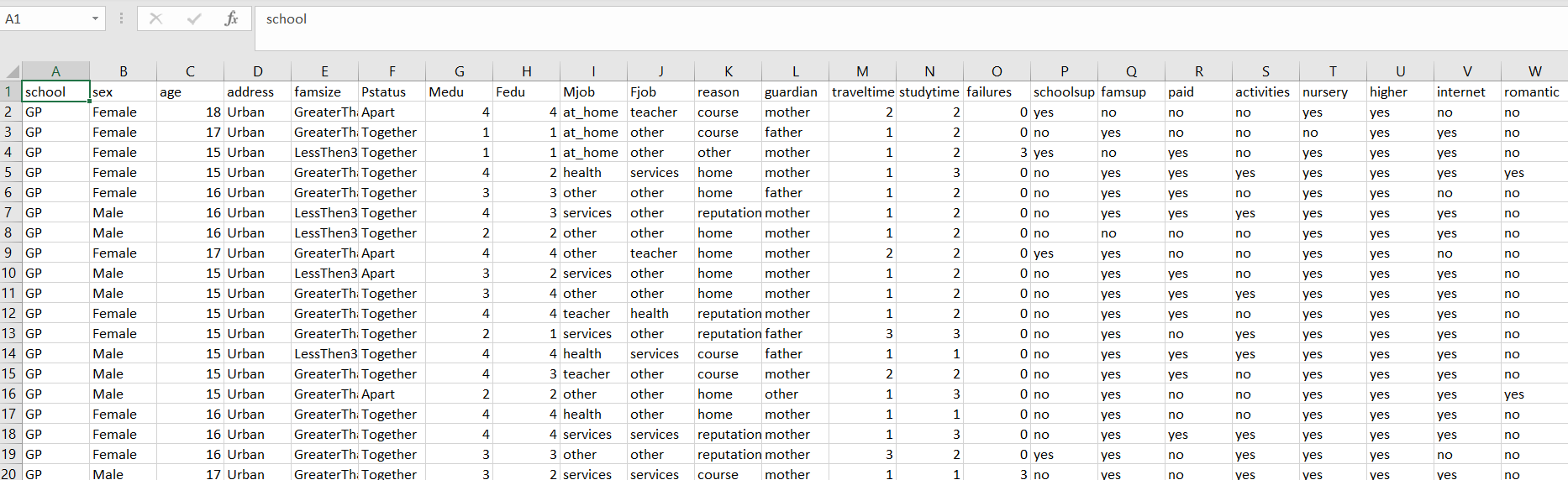USING R PROGRAMMING LANGUAGE: Answer the following | Chegg.com